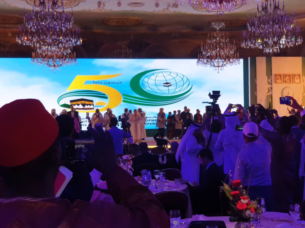 Gallery - Gambia-OIC Secretariat